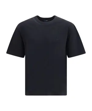 Herno Logo Short Sleeve T-shirt - No