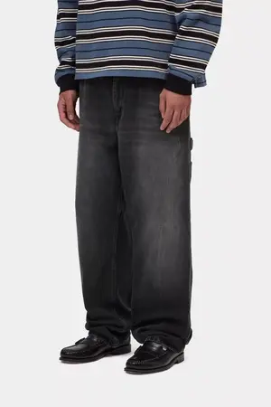 Carhartt Work In Progress Single Knee Pant