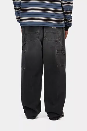 Carhartt Work In Progress Single Knee Pant