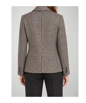 P.a.r.o.s.h Long-sleeve Casual Jacket