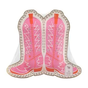PACKED PARTY Better With Boots Party Bundle