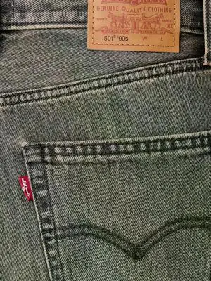 LEVI'S 501® '90s Jeans
