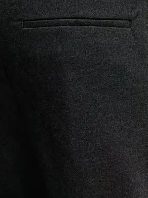 LINDBERGH Pressed-crease Trousers