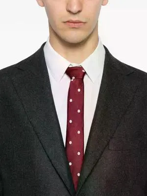Eleventy Single-breasted Notched-lapel Suit
