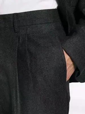 Eleventy Single-breasted Notched-lapel Suit