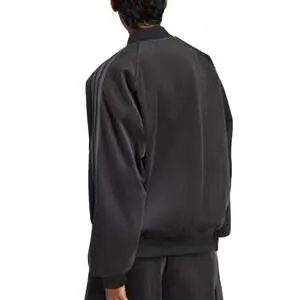 Adidas Corduroy Sst Oversized Track Top Asia Sizing