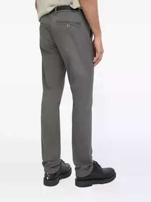 LINDBERGH Logo-patch Chinos