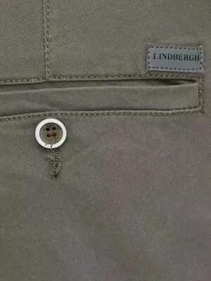Lindbergh Logo-patch Chinos
