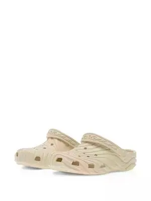 CROCS Classic Erosion Clogs - Neutrals