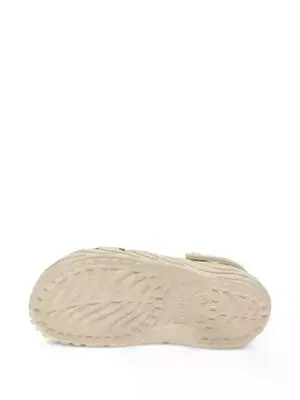 CROCS Classic Erosion Clogs - Neutrals