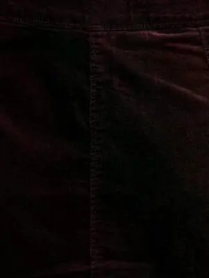 Marc O'polo Corduroy A-line Mini Skirt