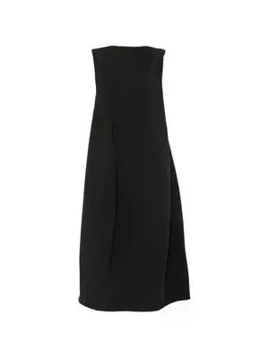 TOTEME Strapless Maxi Dress