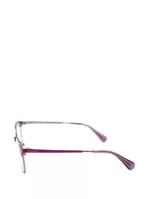MAX&CO. Round-frame Glasses