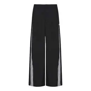 Adidas 3s Deluxe Pants Asia Sizing - Black