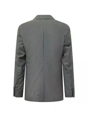 Dolce & Gabbana Double-breasted Suit