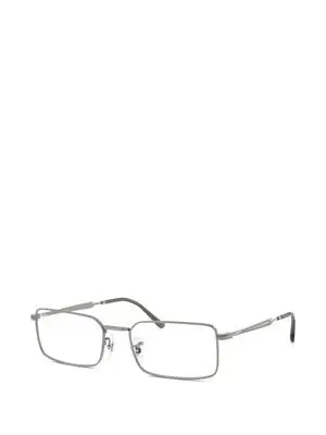 Ray-ban Rb6557 Rectangle-frame Glasses