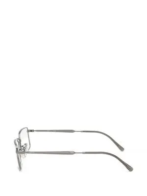 Ray-ban Rb6557 Rectangle-frame Glasses