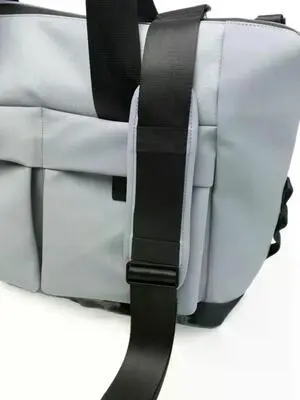 Rains Small Otaru Tote Bag - Blue