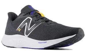 NEW BALANCE Fresh Foam Arishi V4 'black Silver