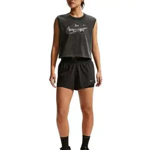 Nike Dri-fit Moisture Wicking Running Top