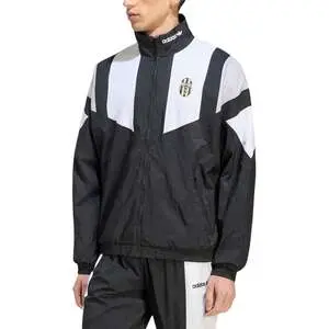 Adidas Juventus Eqt Track Top
