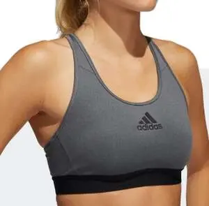 Adidas Donasia Sizing 't Rest Alphaskin Padded Bra