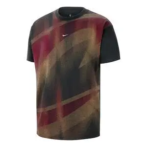 Nike Cleveland Cavaliers T-shirt - Black