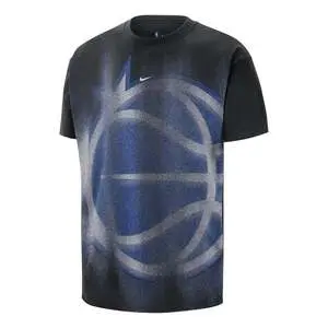 Nike Orlando Magic T-shirt - Black