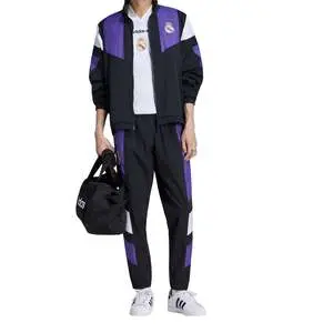 Adidas Real Madrid Eqt Track Pants