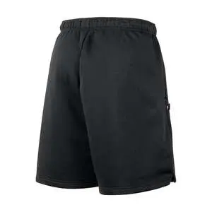 Nike Washington Wizards Standard Issue Fleece Shorts 'black White