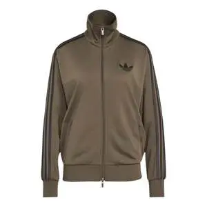 Adidas Firebird Track Top Loose Asia Sizing