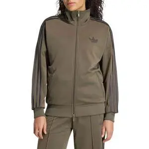 Adidas Firebird Track Top Loose Asia Sizing