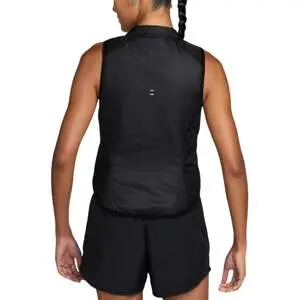 Nike Tempo Repel Warm Vest Asia Sizing