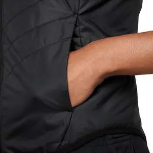 Nike Tempo Repel Warm Vest Asia Sizing