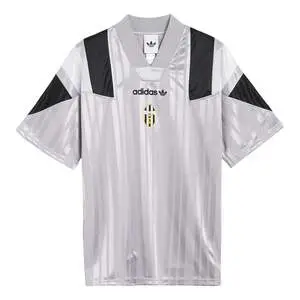 Adidas Juventus Eqt Jersey Asia Sizing