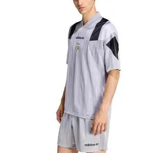 Adidas Juventus Eqt Jersey Asia Sizing