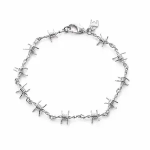 THE M JEWELERS The Barbwire Bracelet