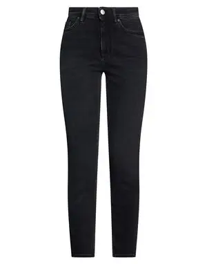 Acne Studios Jeans Size Cotton, Polyacrylic, Elastane