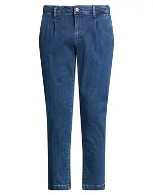 AT.P.CO At. P.co Jeans Size Cotton, Polyester, Elastane