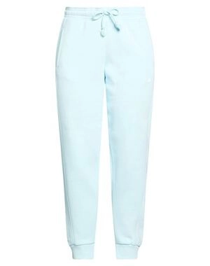 Adidas Pants Size Cotton, Recycled Polyester - Blue