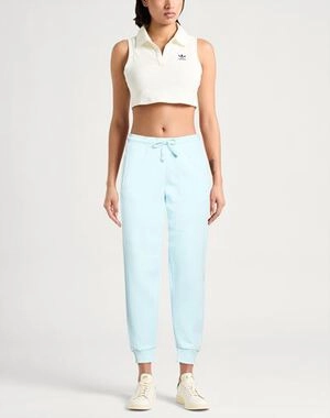 Adidas Pants Size Cotton, Recycled Polyester