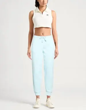 Adidas Pants Size Cotton, Recycled Polyester