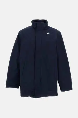 K-way Logo Coats For Men