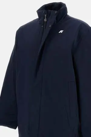 K-WAY Giacca Duke St Warm