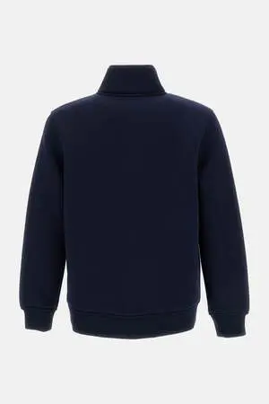 K-WAY Felpa Finn-spacer - Blu
