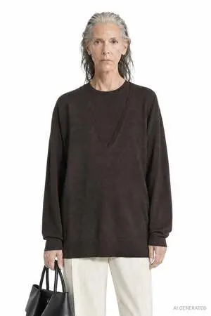 TOTEME Knit Tee