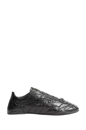 Balenciaga City Sneakers - Black