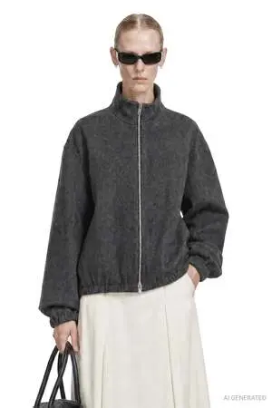 JIL SANDER Blouson 29