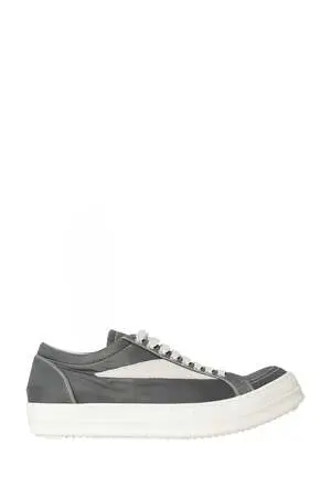 Rick Owens Tower Vintage Sneaks - Grey