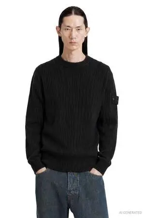 Stone Island 5100051 Sweater